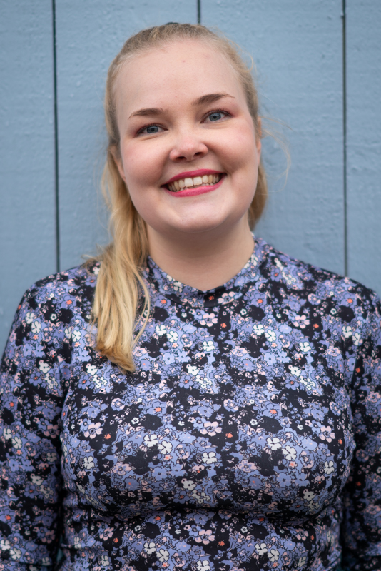 Meistä - Naattiorkesteri